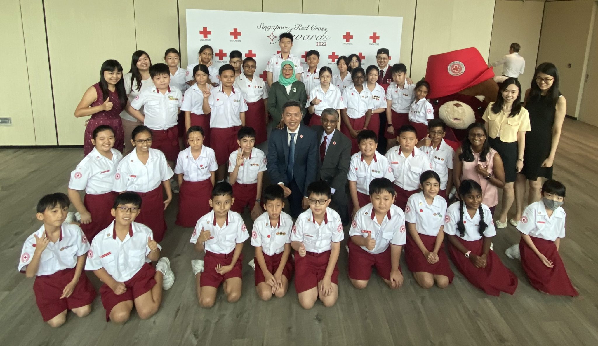 Red Cross