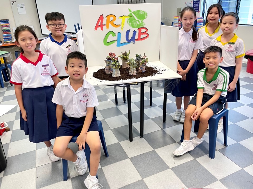 Art Club
