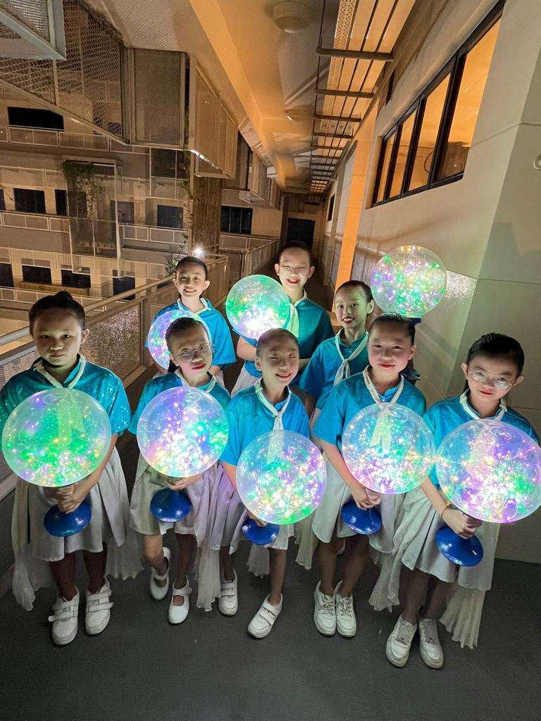 Modern Contemporary Dance